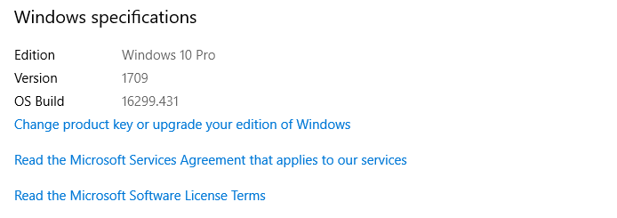 Which Operating System Am I Running? Windows or Mac - Superfast IT