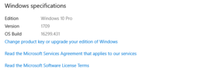 Which Operating System Am I Running? Windows or Mac - Superfast IT